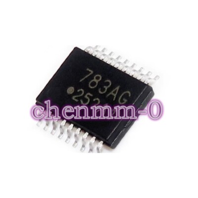 10pcs new TD62783AFNG TD62783 IC 783AG #MX | eBay