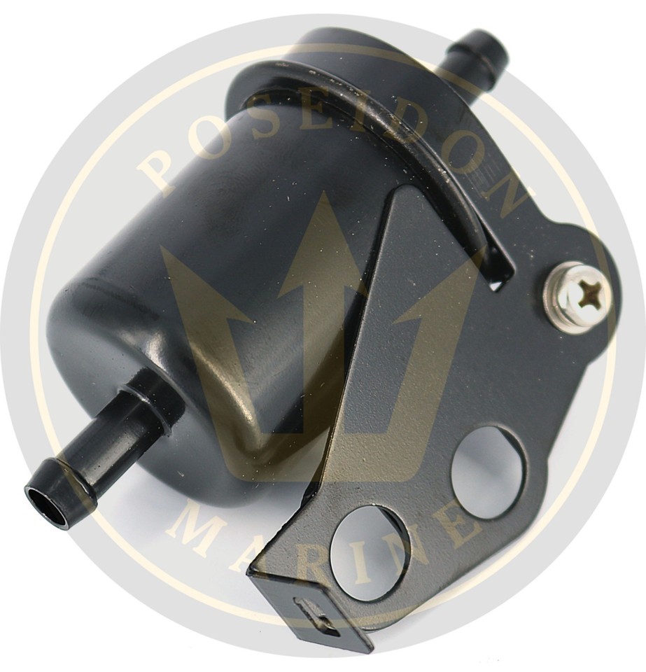 High pressure fuel filter for Suzuki DF40 DF50 RO: 15410-87J00 5031400 ...