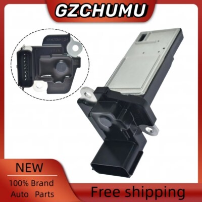 Mass Air Flow Sensor 23366103 For Chevrolet Equinox Malibu GMC Terrain ...