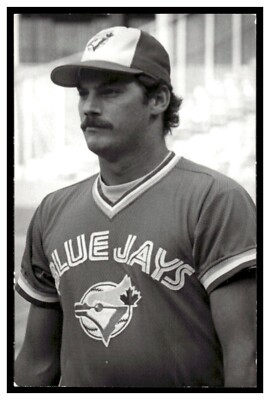 Jim Clancy (1985) Toronto Blue Jays Vintage Baseball Postcard BL2-02 | eBay