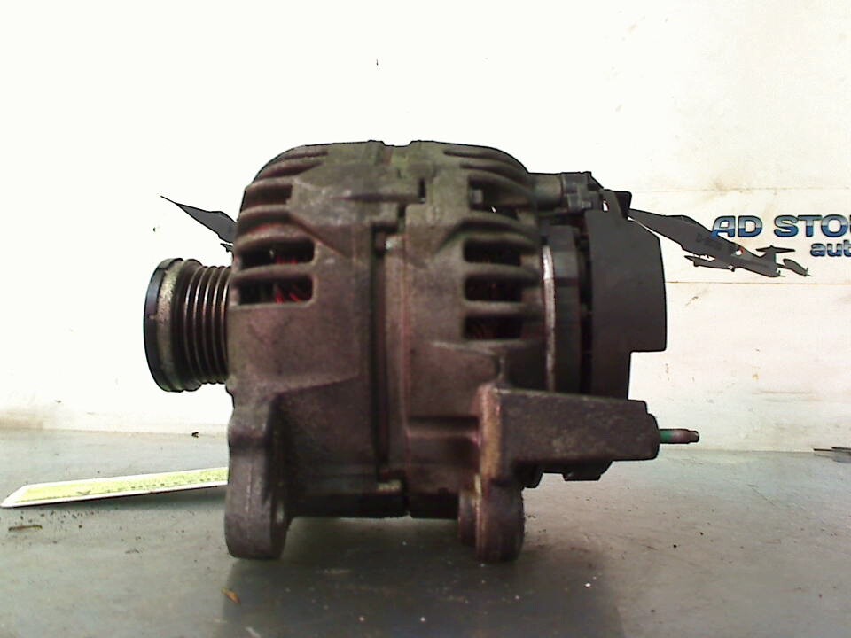 ALTERNATEUR Skoda Octavia Combi (1Z5) Combi 5-drs 1.2 TSI (CBZB) 2011 ...