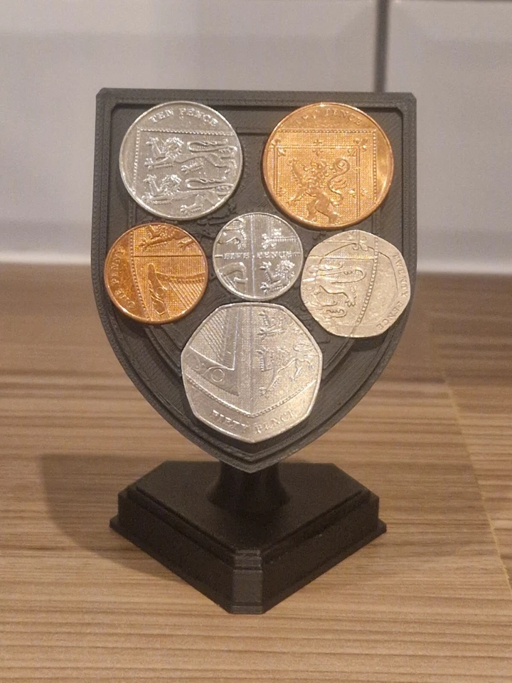 coin shield products for sale | eBay UK