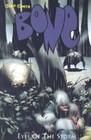 Bone, Vol. 3: Eyes of the Storm - Paperback By Smith, Jeff - GOOD | eBay