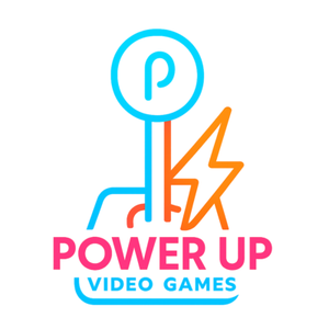 Power Up Video Games | eBay Stores