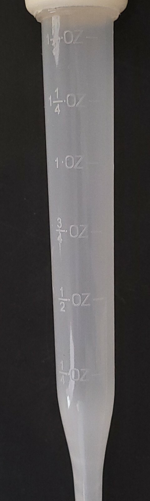 Kitchen Utensil Heat Resistant Baster Basters Roasting Poultry Meats ...