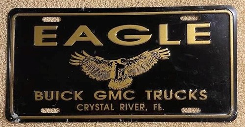 Eagle Buick Gmc Crystal River Fl