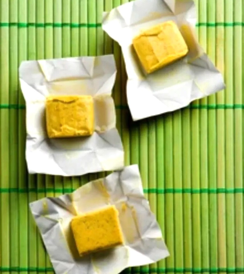 Knorr Ham Flavor Seasoning Cubes Bouillion Puerto Rico Recipe Meat ...