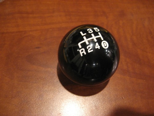 6 speed engraved shifter shift knob BLACK for 2005-2018 Dodge Ram HD G56 M10x1.5 | eBay