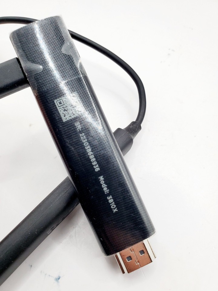 Roku 3810X - Media Stick Only - OEM Replacement | eBay