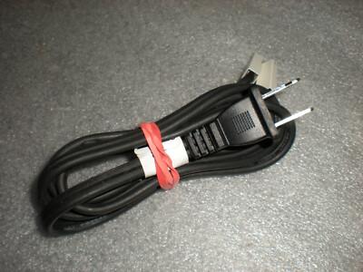 OEM Delonghi Nespresso Lattissima One EN510B Machine Power Cord Cable ...