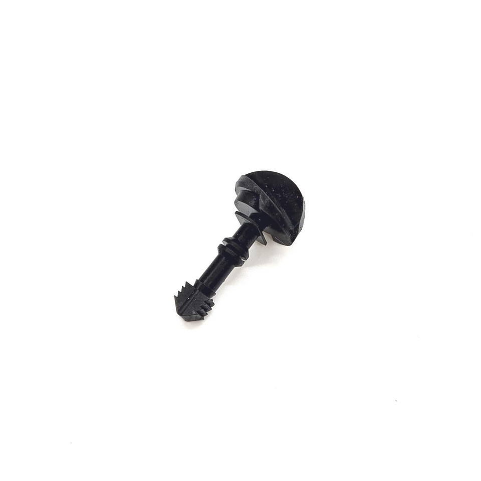 NEW Porsche Battery Cover Locking Bolt | 997 987 Cayman Boxster ...