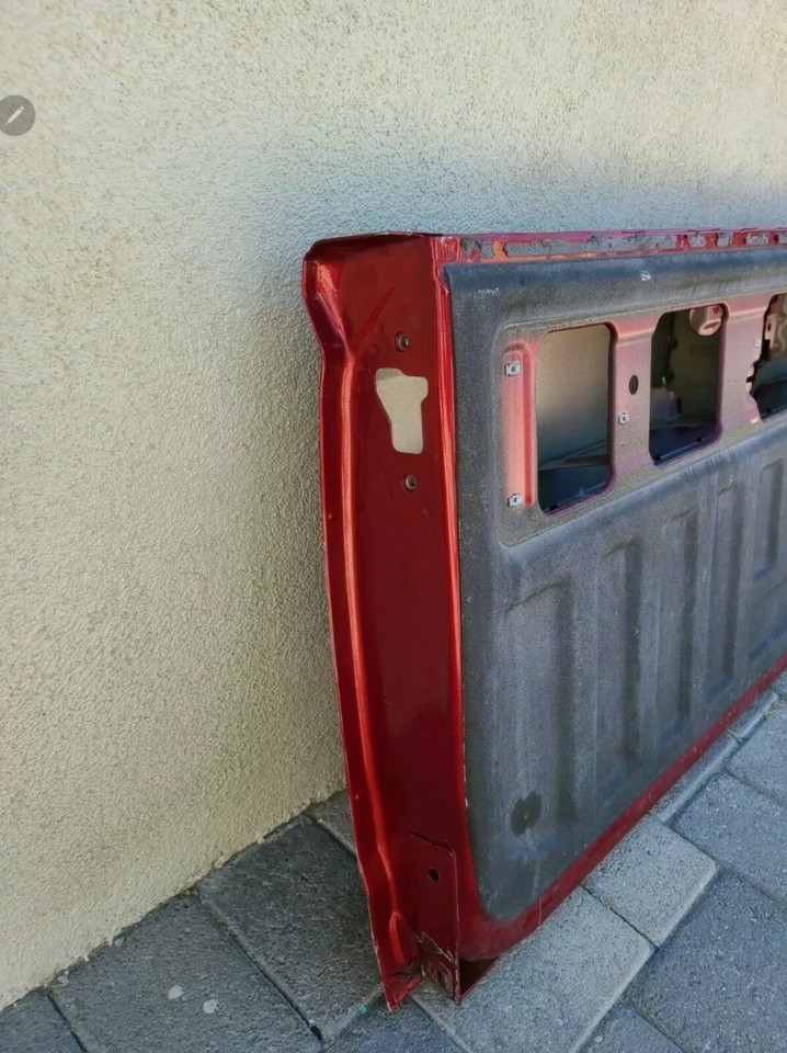 2015-2019 Chevrolet Colorado Tailgate OEM | 2015 2016 2017 2018 2019 ...