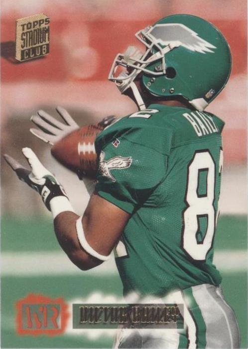1994 Topps Stadium Club - Victor Bailey #298 for sale online | eBay