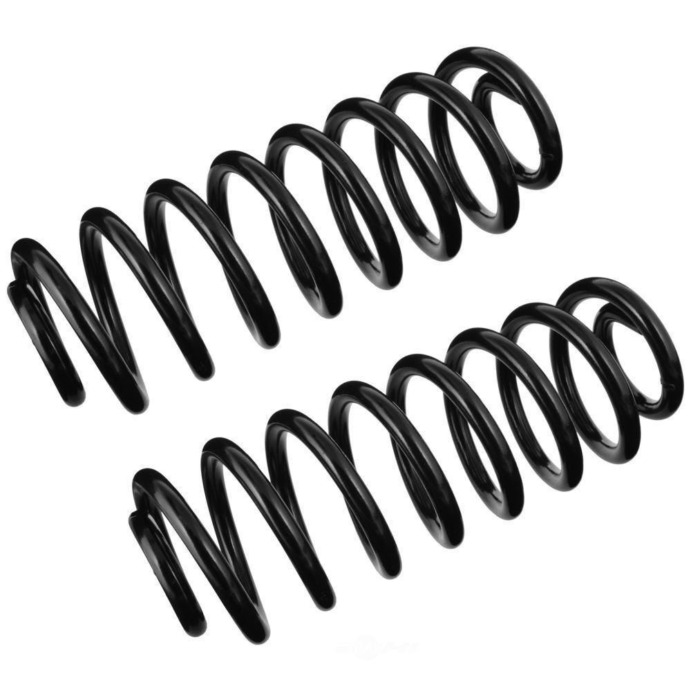 Coil Spring Set TRW JCS1536T for sale online | eBay