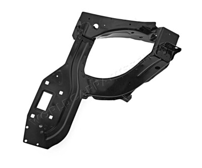 Headlight Support Right For MERCEDES GL-kl X164 06-12 1646200491 | eBay