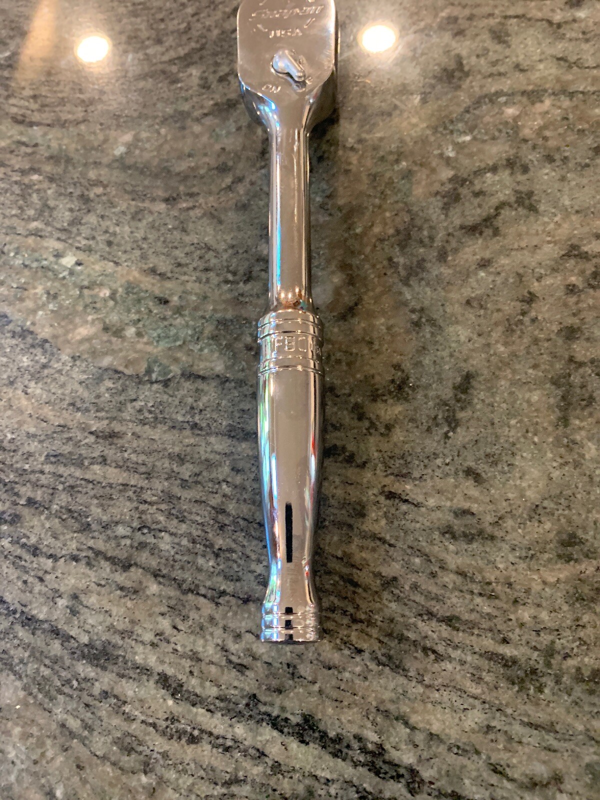 Snap-On f80 3/8 drive dual 80 standard ratchet 7-7/16" | eBay