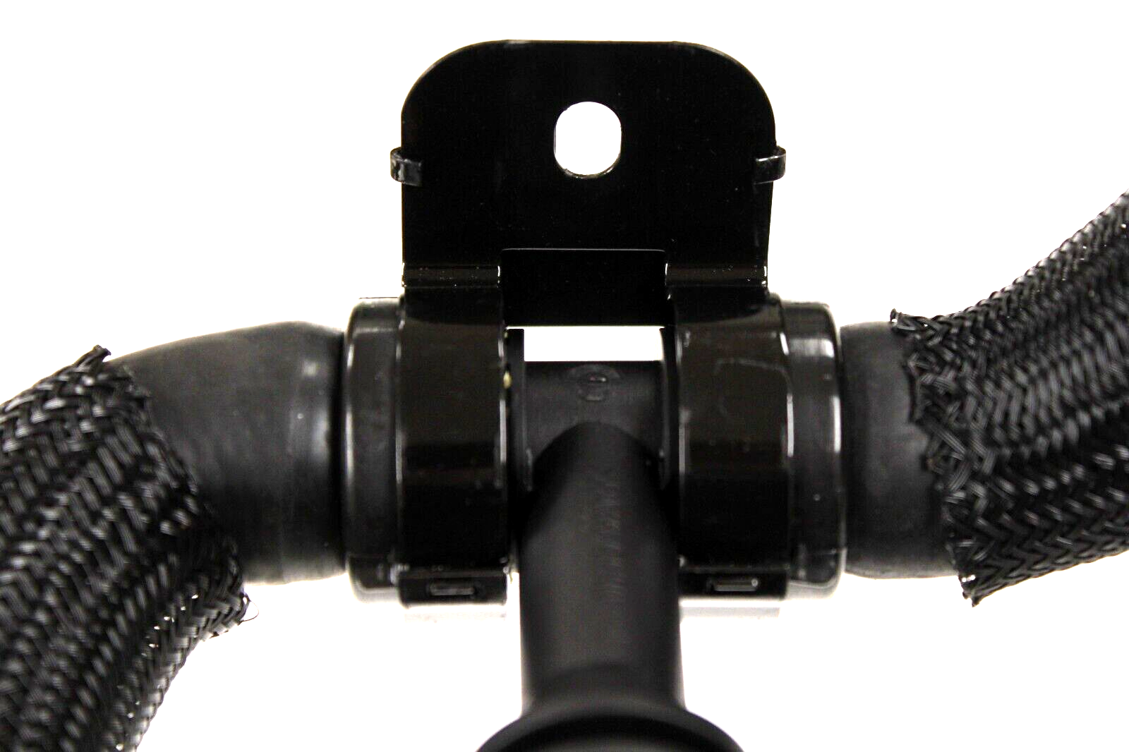 GM 2018-2021 1.5L & 2.5L 4cyl Heater Water Auxiliary Pump Inlet Hose ...