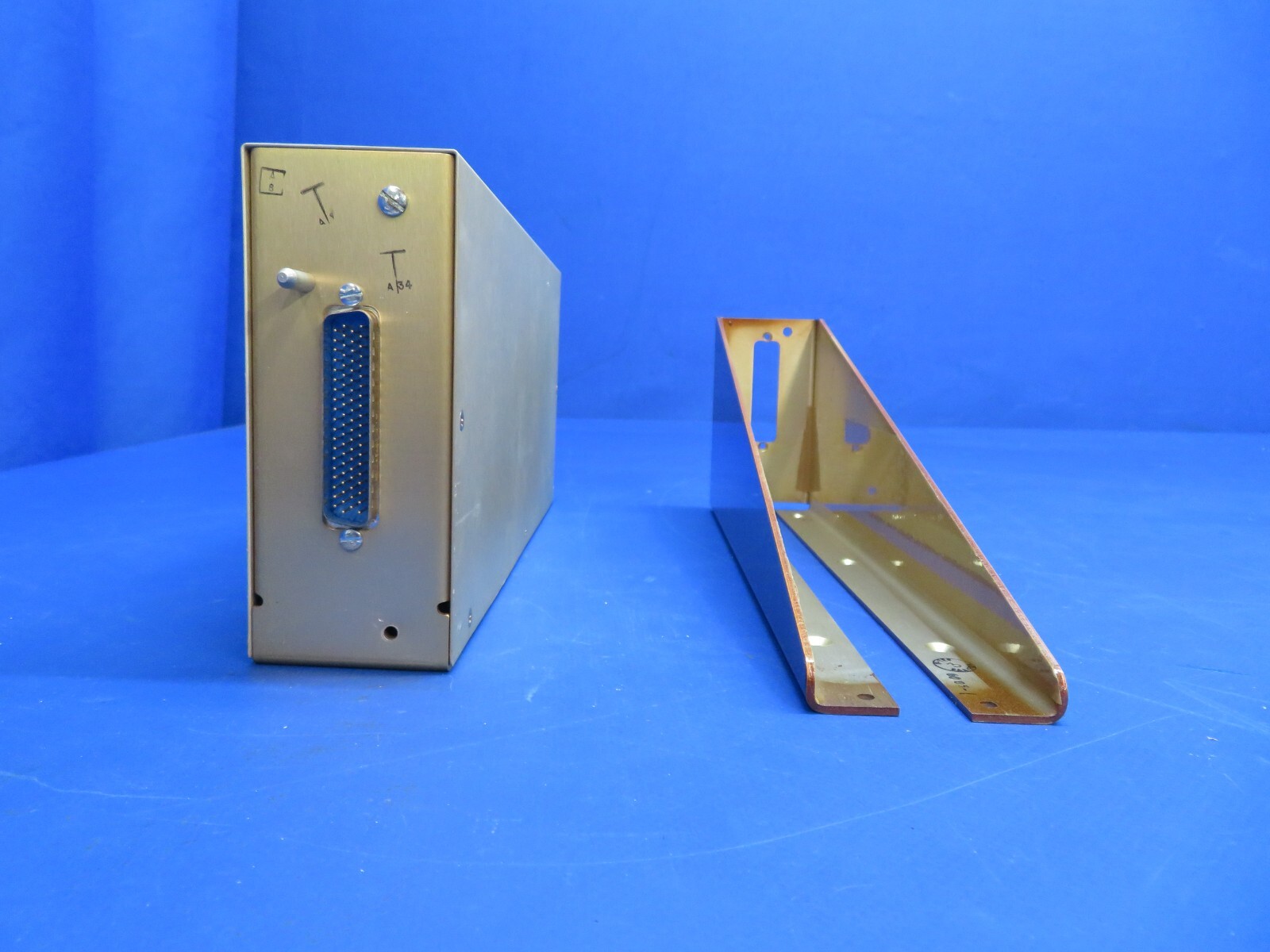 S-Tec Autopilot Pitch Computer w/ Tray P/N 0110-1 NOS (1222-956) | eBay