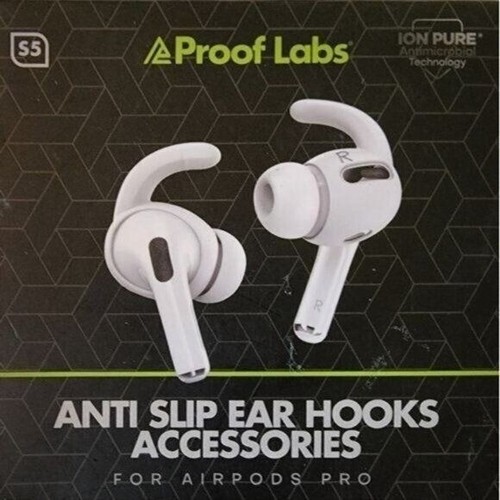 Proof Labs Anti-slip Ear Hooks Accessories For AirPods Pro | eBay