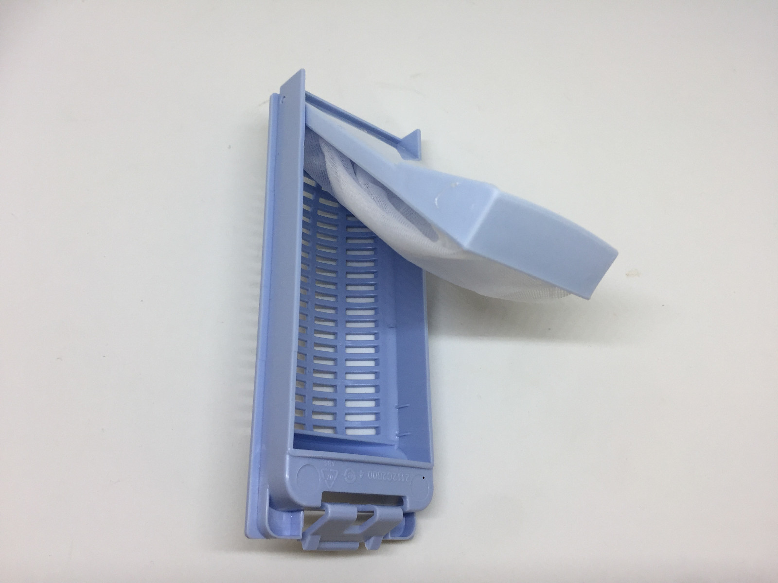 HAIER WASHING MACHINE LINT FILTER HWT70AW1 HWT60AW1 HWMSP70 HWT80AW1 ...