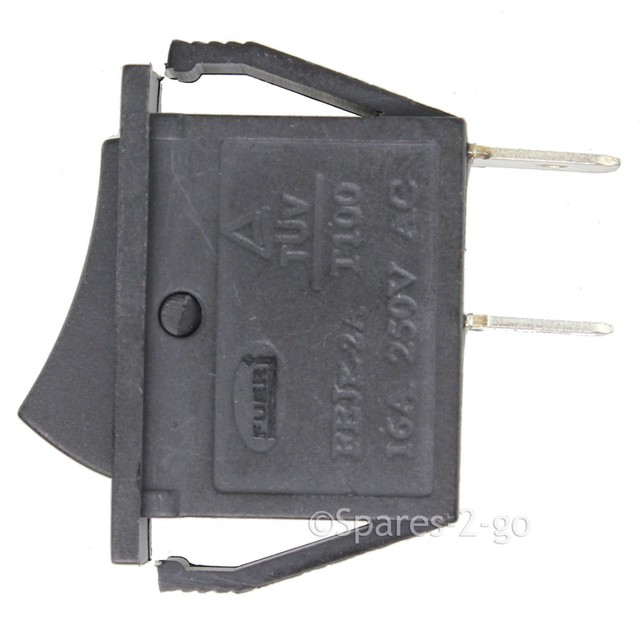 Dimplex Electric Fire Heater on off Switch Button 3 Pack Set FP07001 ...