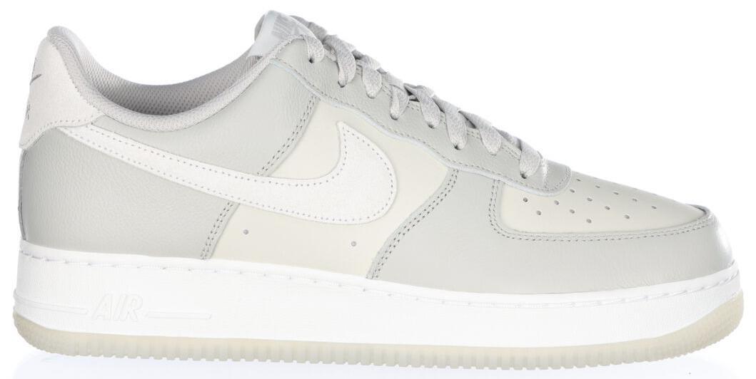 Size 10 - Nike Air Force 1 '07 LV8 Light Bone for sale online | eBay