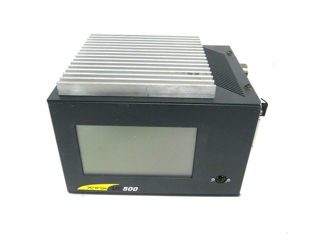 Technifor Uc500p/c-14 Marking Controller 120v UC500PC14 for sale online ...