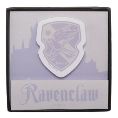Hogwarts sticky notes - suppliertaste