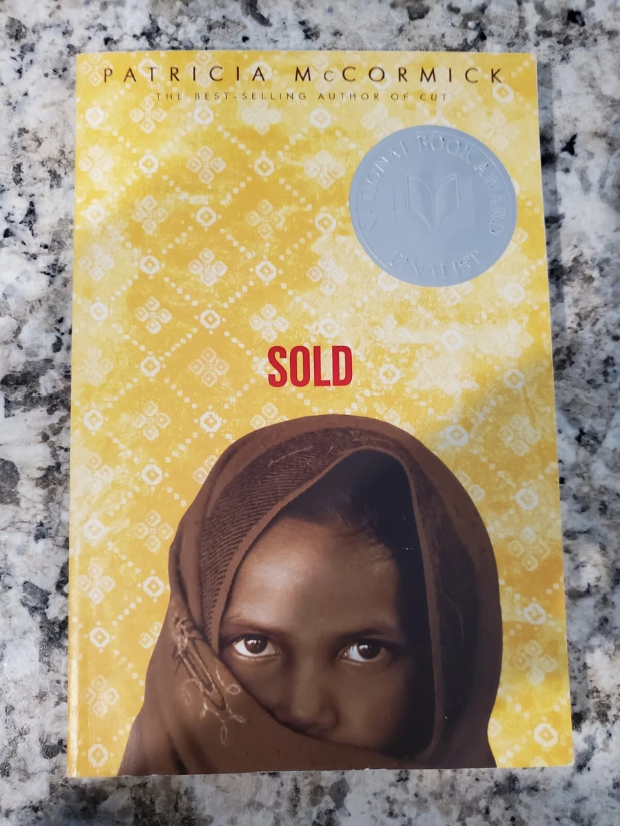 Sold By Patricia Mccormick Movie