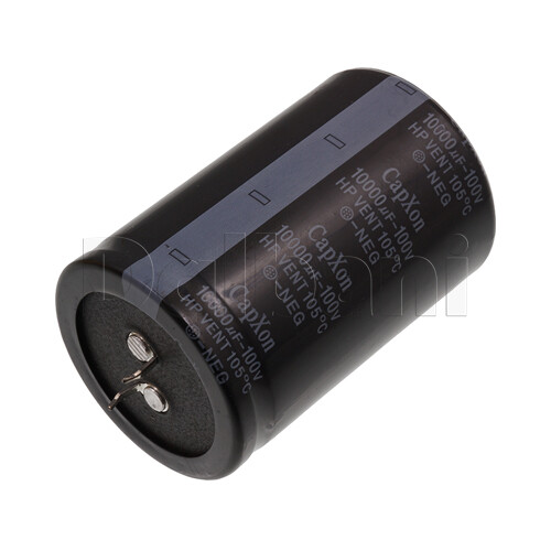Original New Capxon Snap In Capacitor 100V 10000UF 40X60mm 105 | eBay