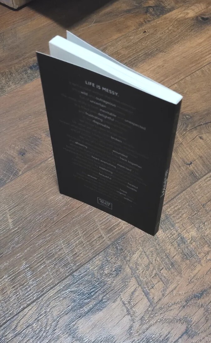 Life Is Messy by Matthew Kelly (2021, Hardcover) for sale online | eBay