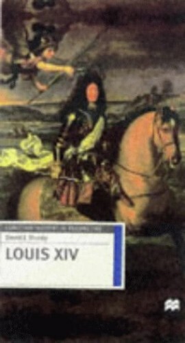 Louis XIV (European History in Perspect... by Sturdy, David Paperback ...