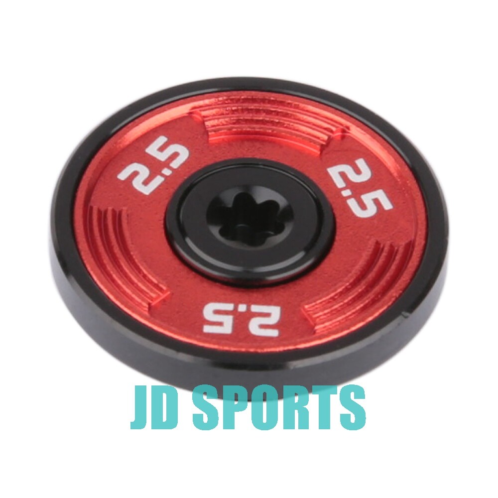 Red Golf Weights Kit for TaylorMade Spider GT Max Putters | eBay