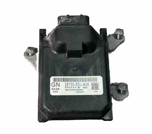 2017 Honda Civic 2.0L Automatic Transmission Computer Module | eBay