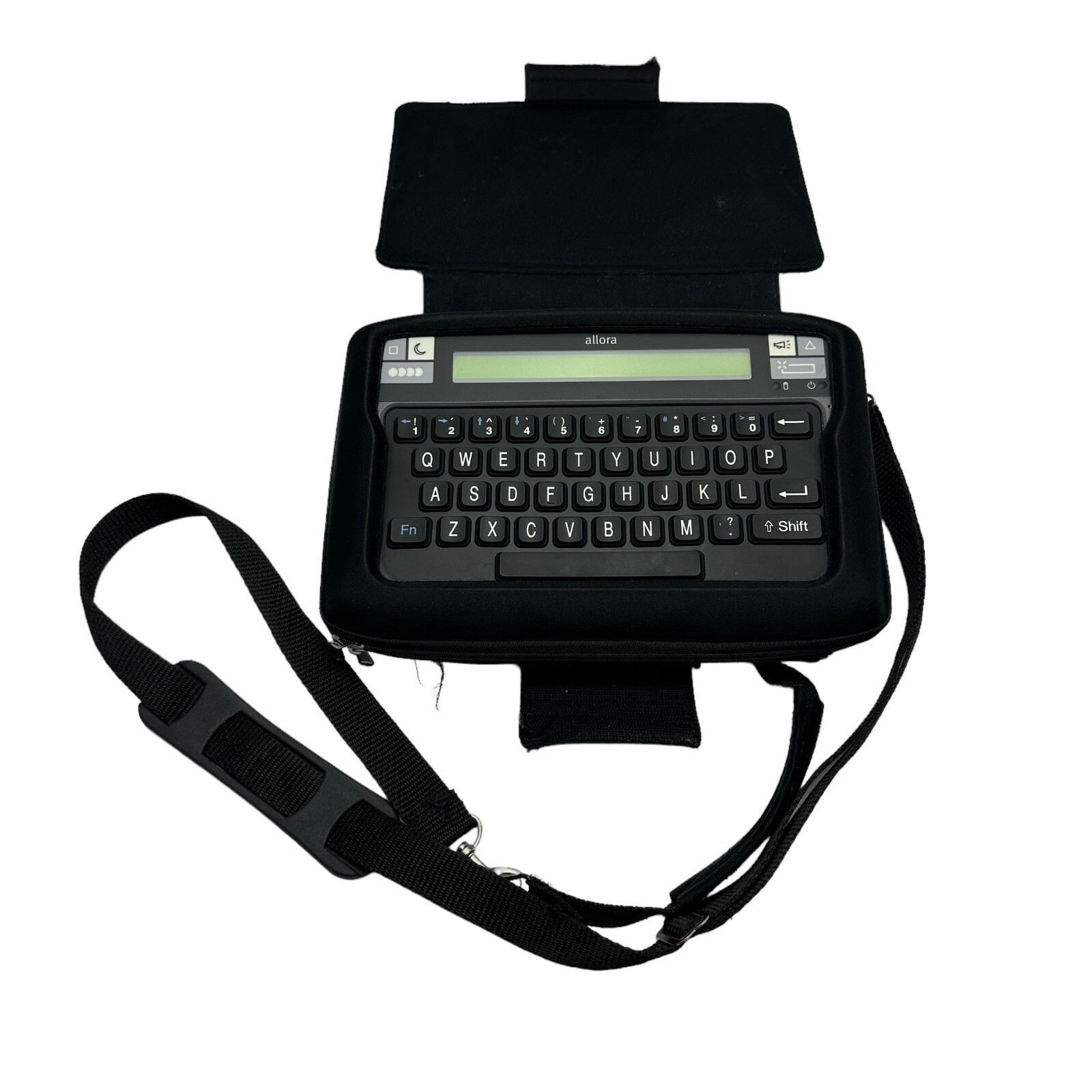 Jabbla Allora 1 AL-1 2099 Text-to-Speech Multilanguage Voice Output NO ...