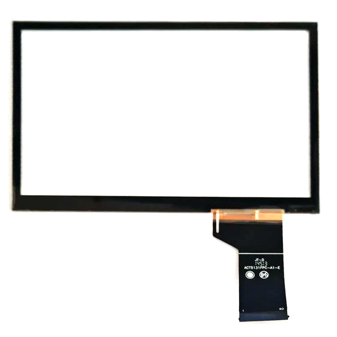 Touch Screen Digitizer for SKODA YETI 5L0035200B | eBay UK