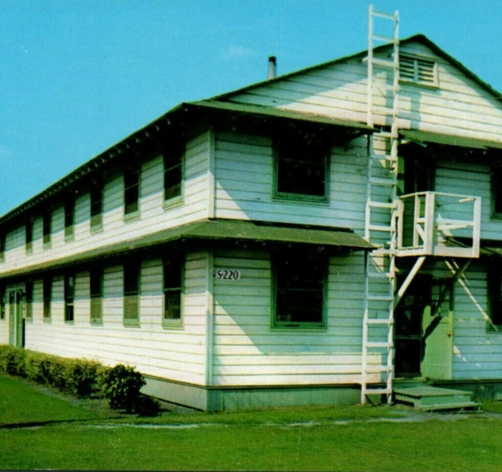 Chanute Air Force Base On Base School Age