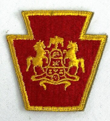 Pennsylvania National Guard Patch | eBay