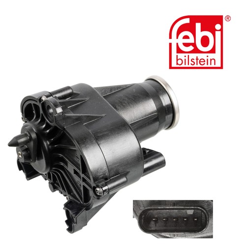 Febi Adjustment Motor - 170535 | eBay UK