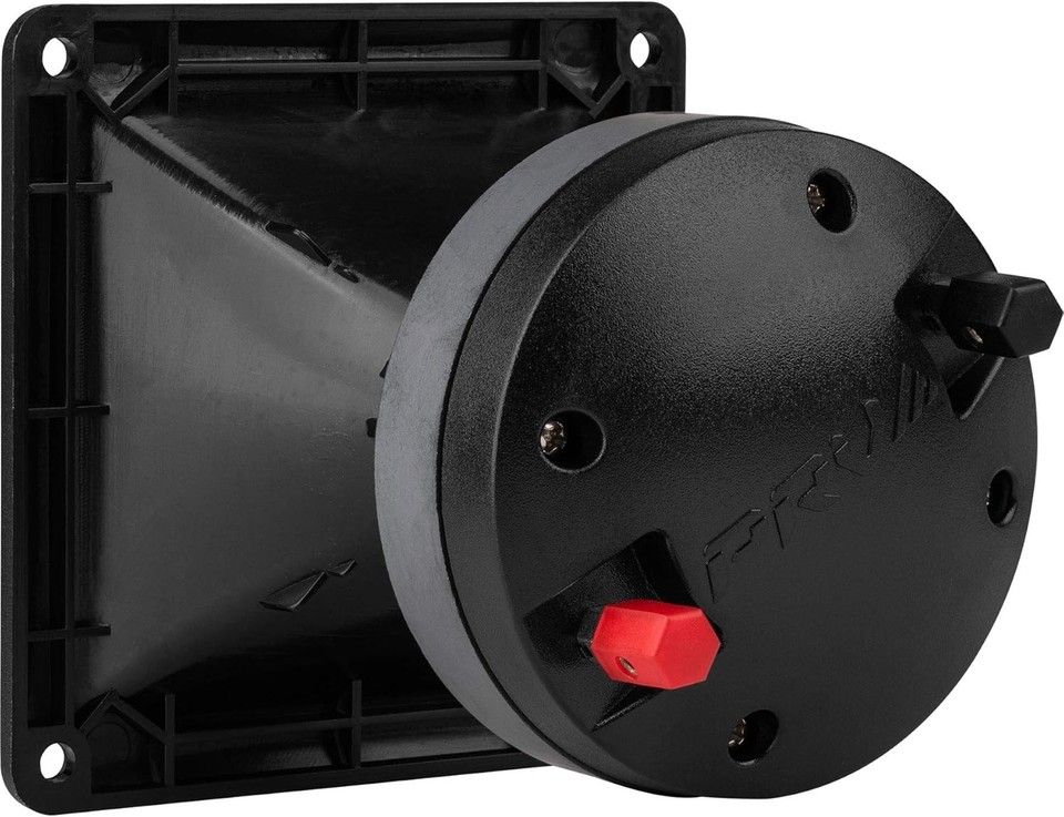 PRV AUDIO PRO Compression Driver with Horn (WG230TI) | eBay
