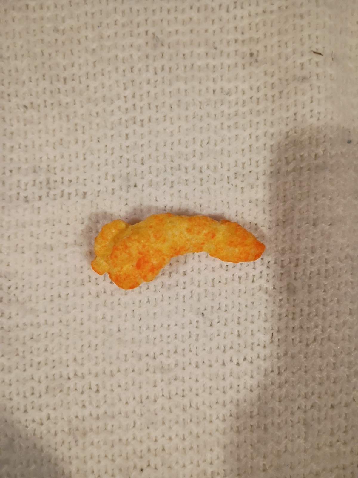 Cheeto Penis Great Shape | eBay