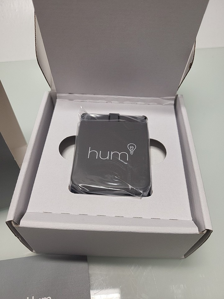 Hum Device By Verizon | eBay