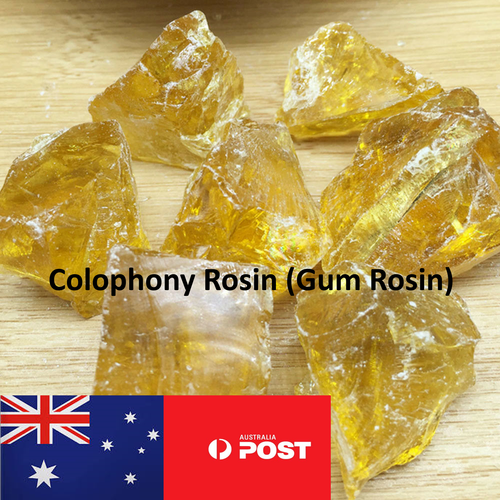 Pine Rosin Resin Gum Pure colophony BEEWAX WRAP Flux Anti-Slip Agent ...