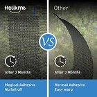 Window Screen Repair Kit Door Window Fly Lanai Screen Repair Patch Tape ...