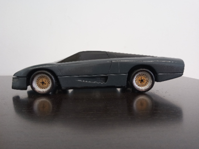 Dodge Turbo Interceptor Wraith The Wraith Movie Dodge Turbo