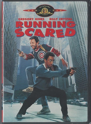 Running Scared (DVD, 2001, Widescreen) 27616867780| eBay