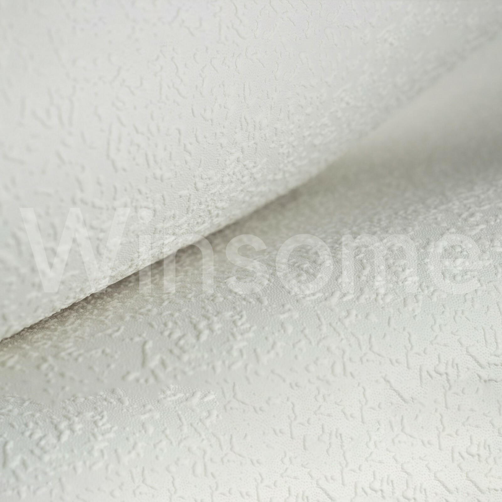Wallpaper Paintable White Stuff Textured Lining Paper Home Decor 10M ...