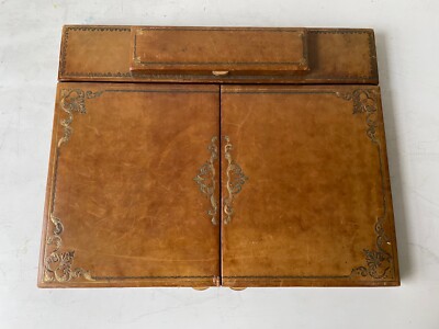 1800-1899 - Lap Desk