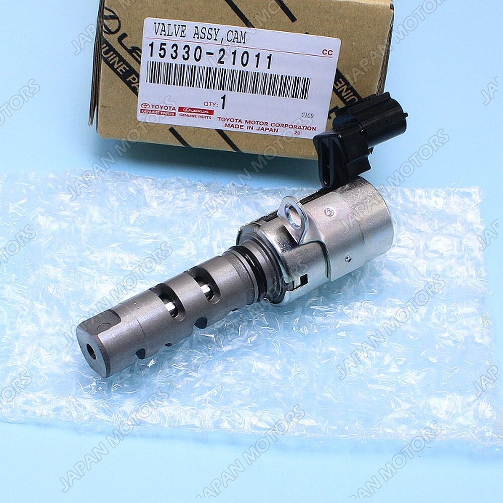 Genuine OEM Toyota Prius Valve Camshaft Timing Oil Control Solenoid ...