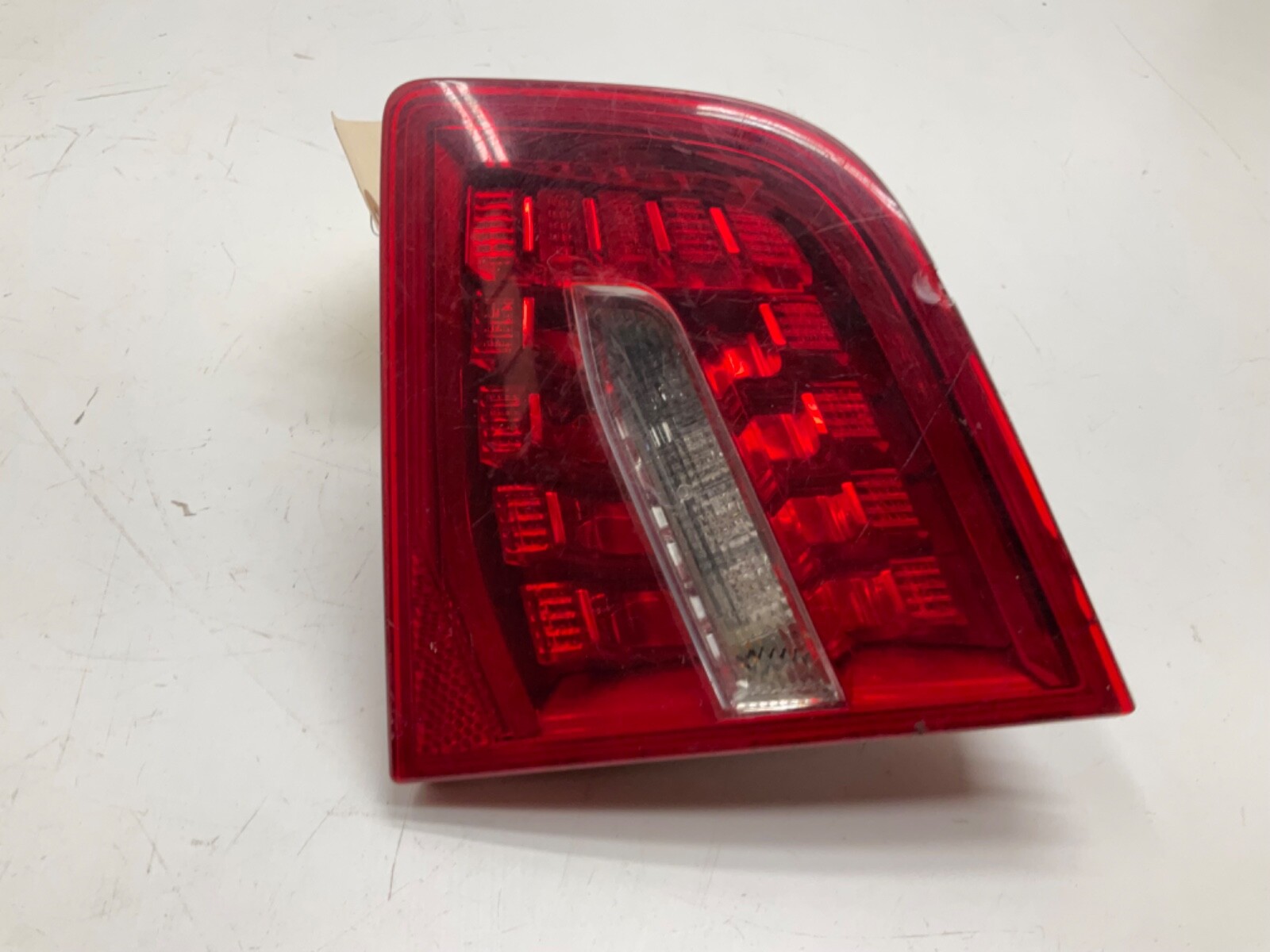 2009 2010 2011 Audi A6 Quattro Base RIGHT Inner Tail Light Assembly 4F5 ...